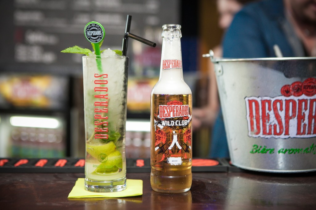 Seconde édition du #DespeWildClub réussie