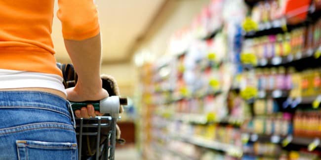 Nouveautés Produit, Quoi de neuf dans les rayons ? #Janvier