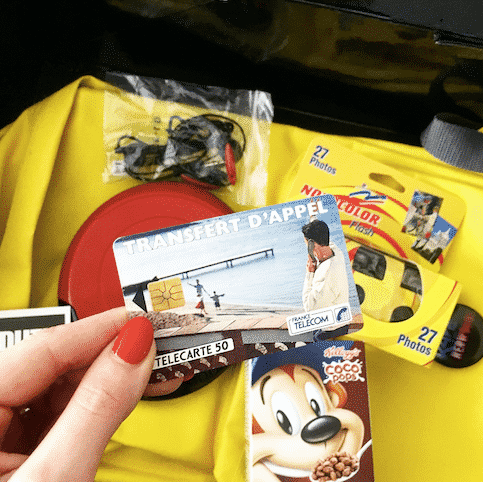 Etudes/Tendances: TOP 10 des Kits RP créatifs du moment